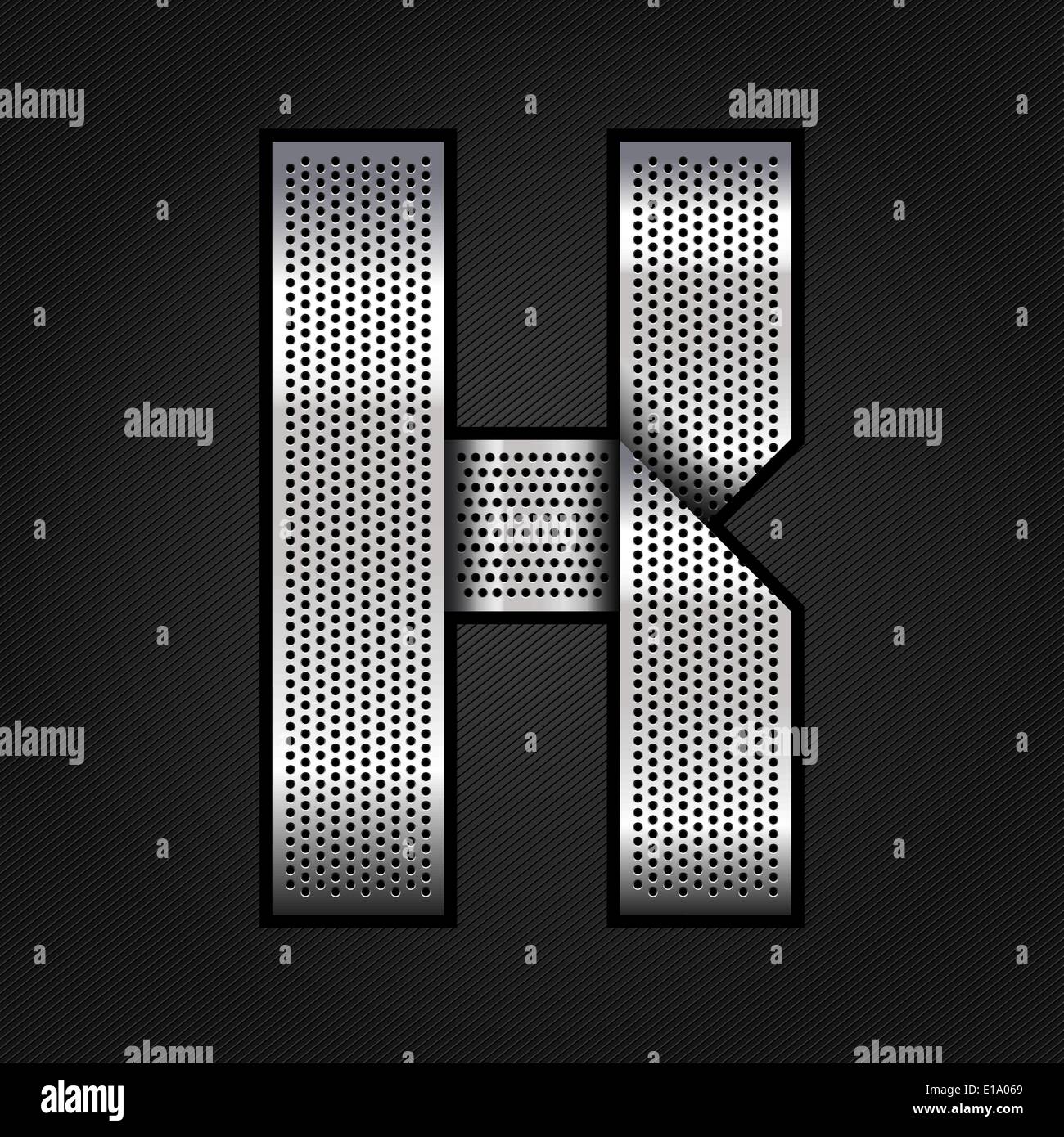 K surface Stock Vector Images - Alamy