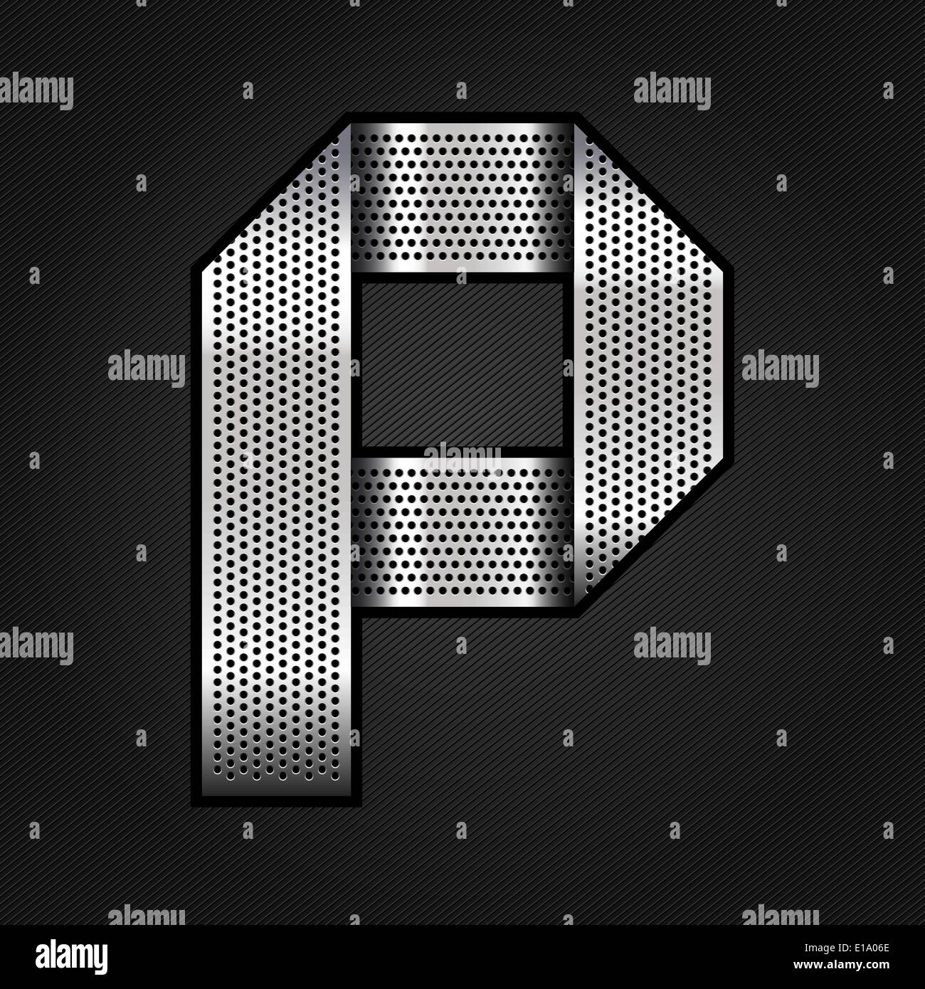 Chromium p Stock Vector Images - Alamy