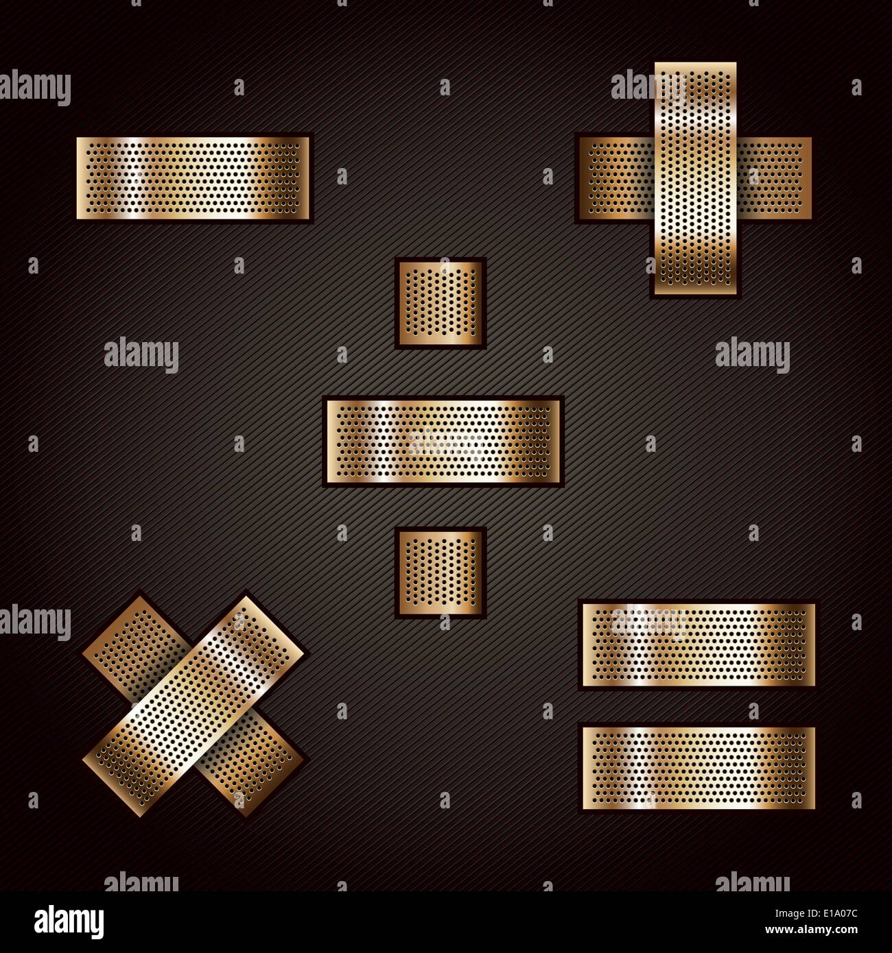 Mathematical signs hi-res stock photography and images - Alamy