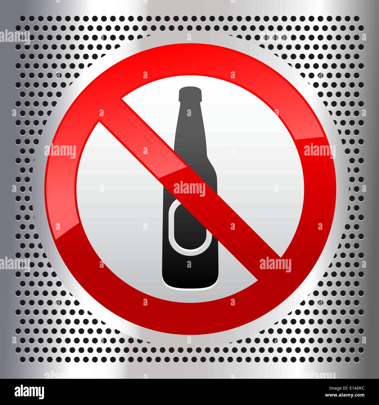 Perforated symbol hi-res stock photography and images - Alamy