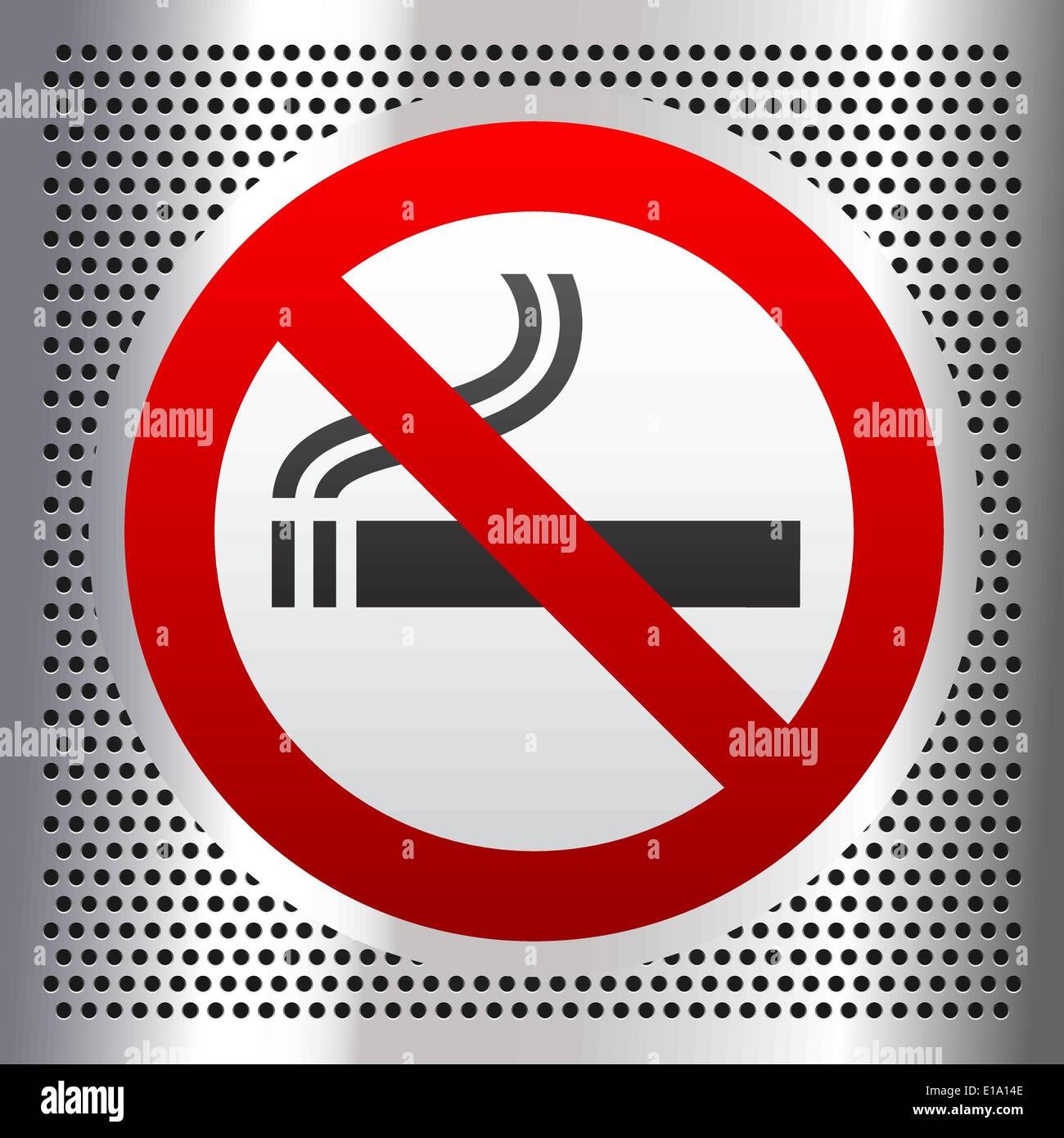 No smoking symbol hi-res stock photography and images - Alamy