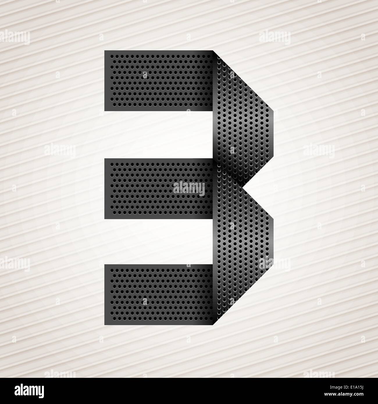 Three dot pattern Stock Vector Images - Alamy