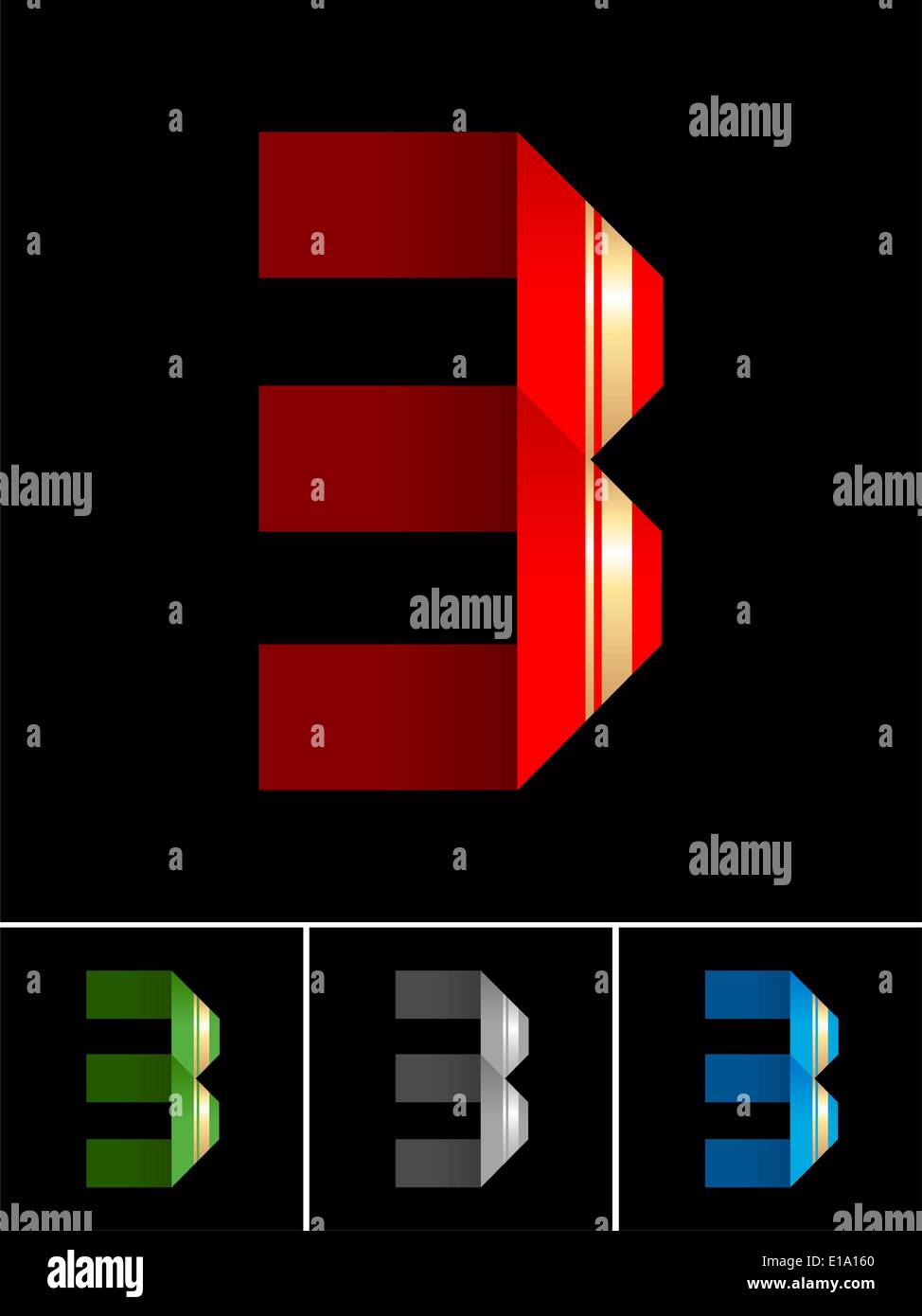 Line red 3 Stock Vector Images - Alamy