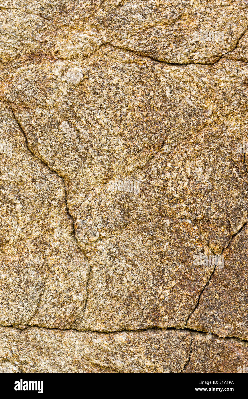 Rock oxidation of shale hi-res stock photography and images - Alamy