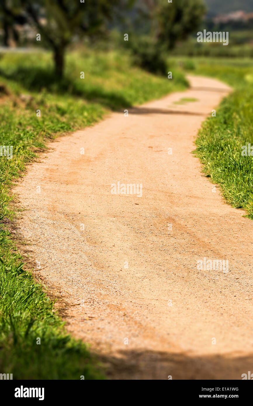 Nice route hi-res stock photography and images - Alamy