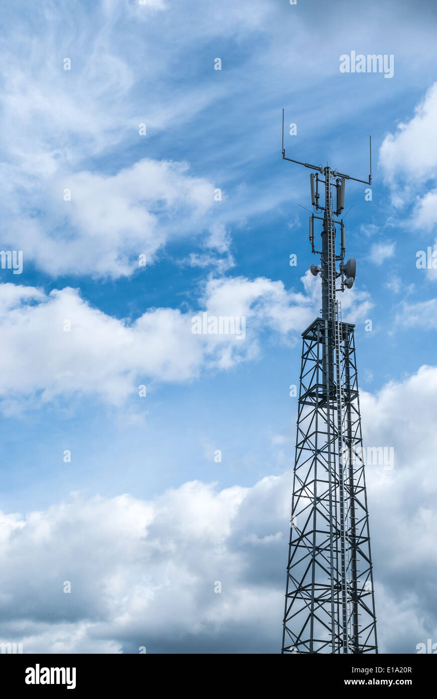Lte base station hi-res stock photography and images - Alamy