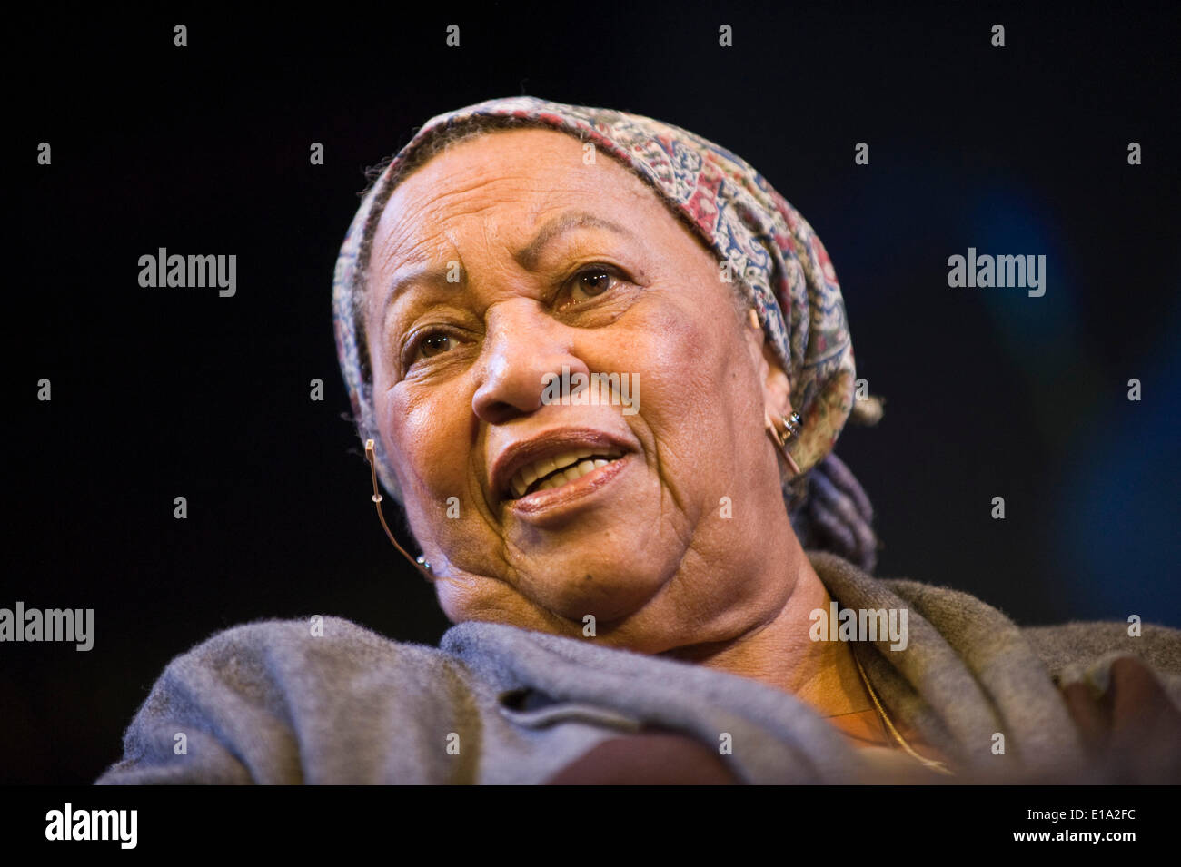 Toni morrison hi-res stock photography and images - Alamy