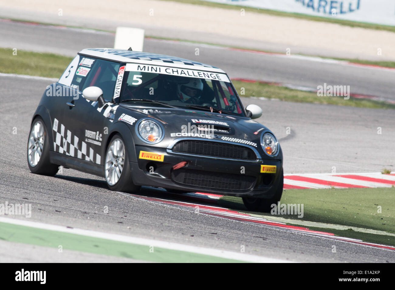 Luca Leone Italian Singer