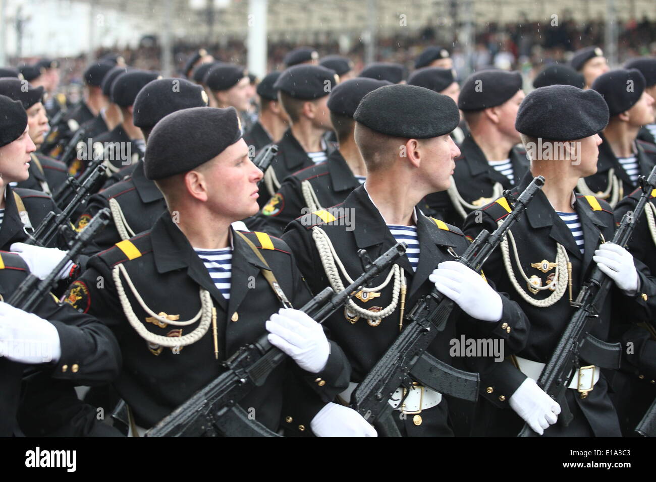 Kaliningrad obwod hi-res stock photography and images - Alamy