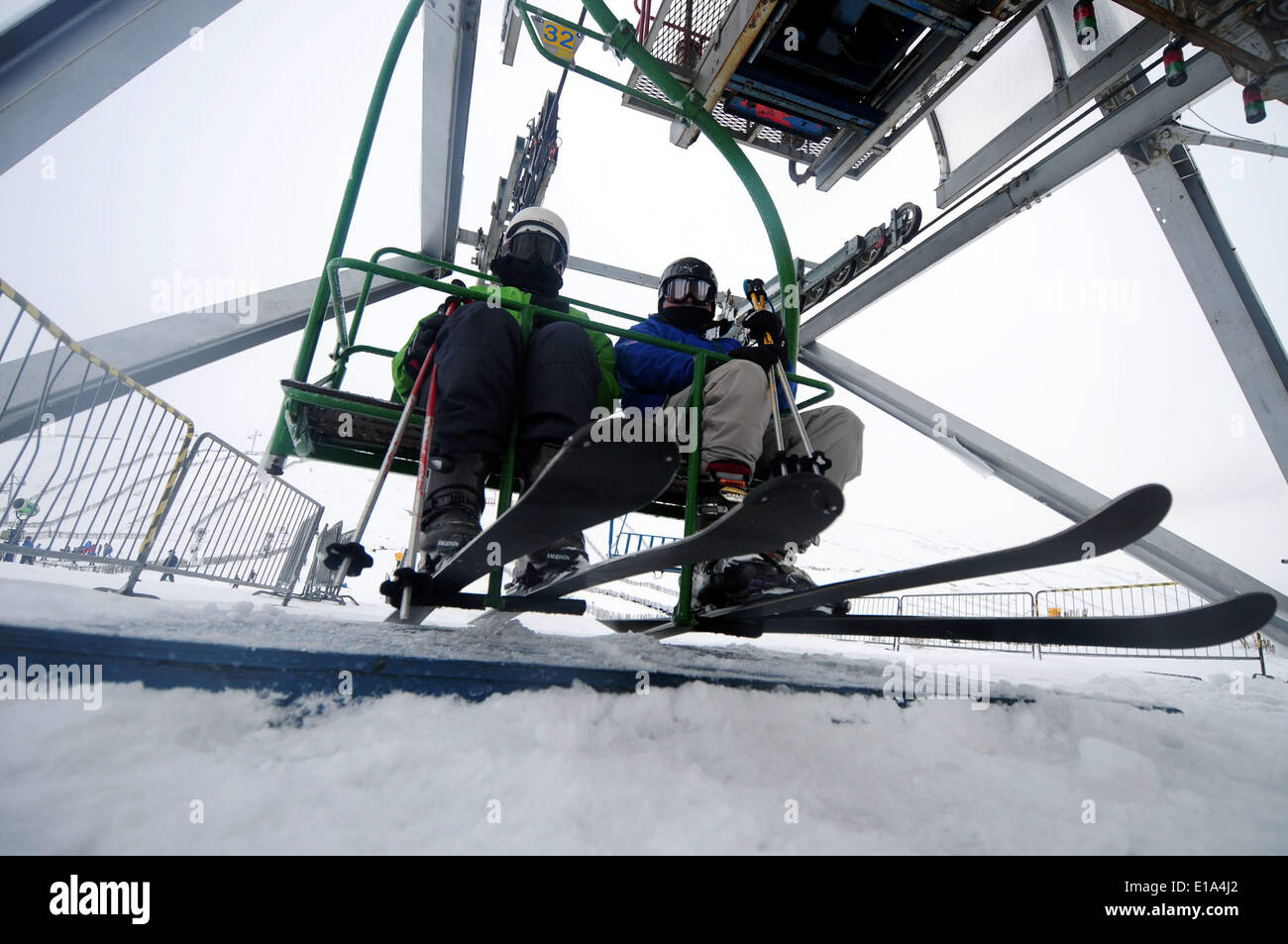 The lecht hi-res stock photography and images - Alamy