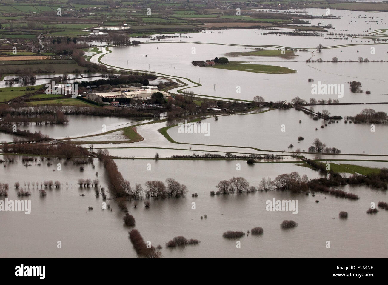Huish episcopi hi-res stock photography and images - Alamy