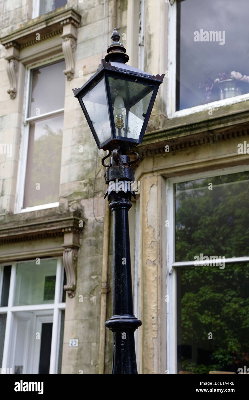 Lamp post posts lamppost hi-res stock photography and images - Alamy