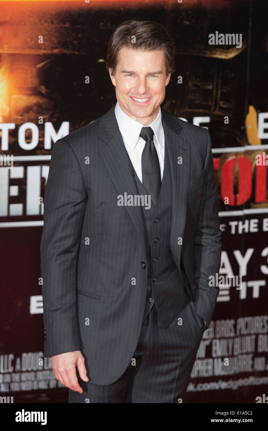 Edge of tomorrow hi-res stock photography and images - Alamy