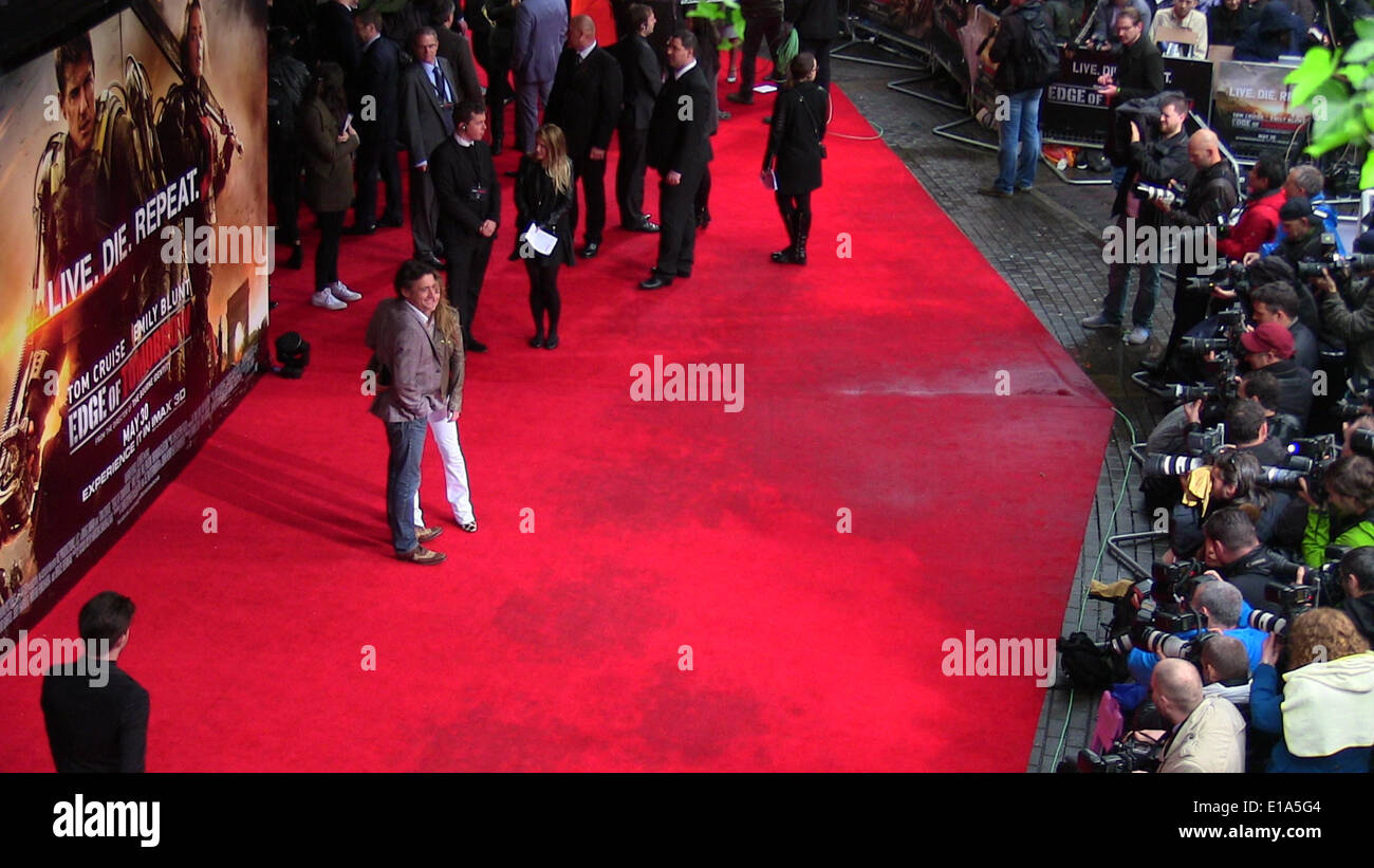 Amanda etheridge hi-res stock photography and images - Alamy