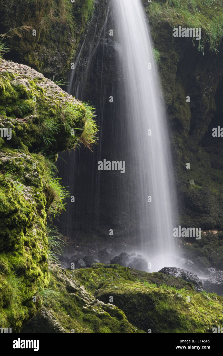 Traunfall hi-res stock photography and images - Alamy