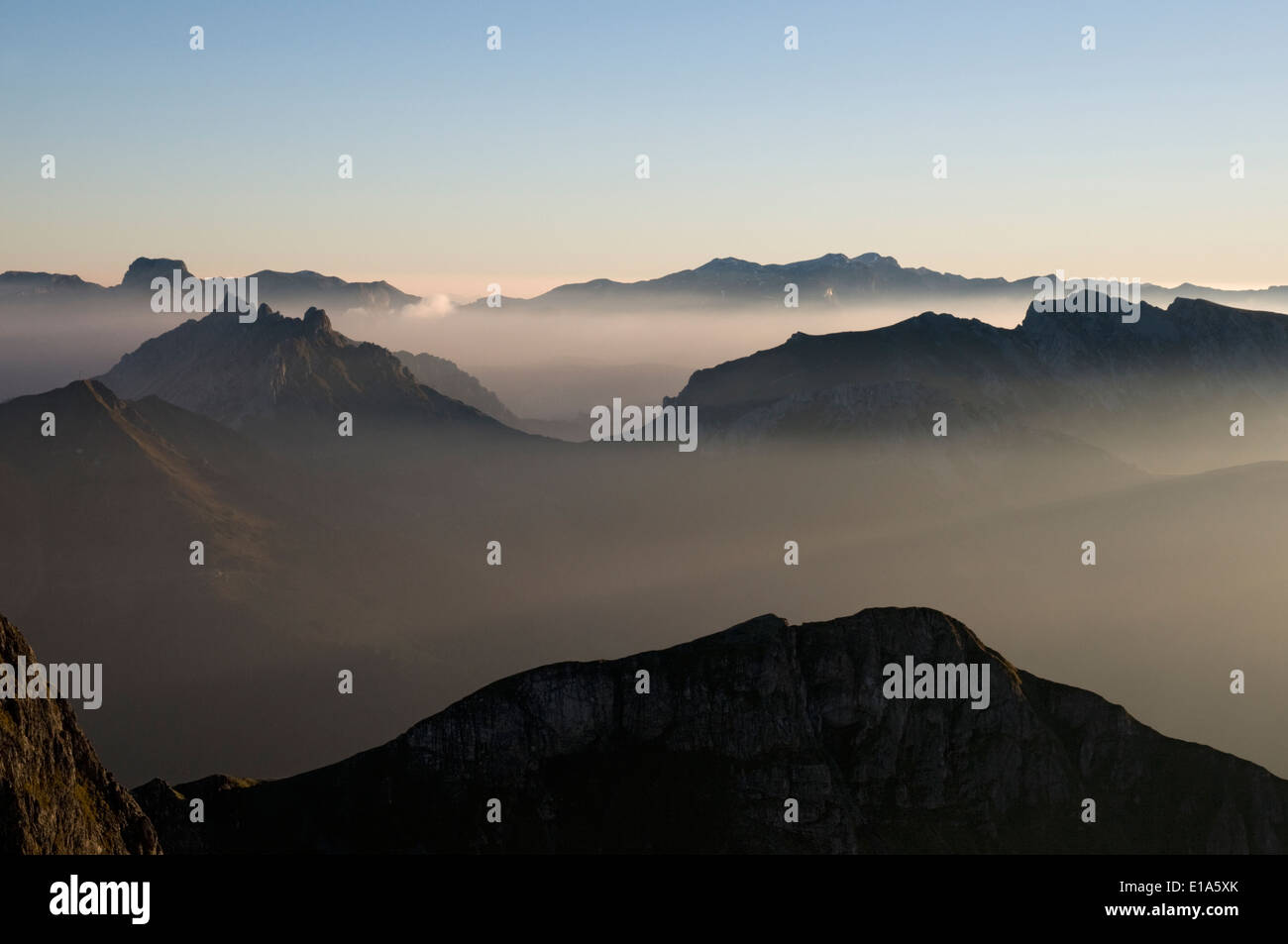 Styrian alps hi-res stock photography and images - Alamy