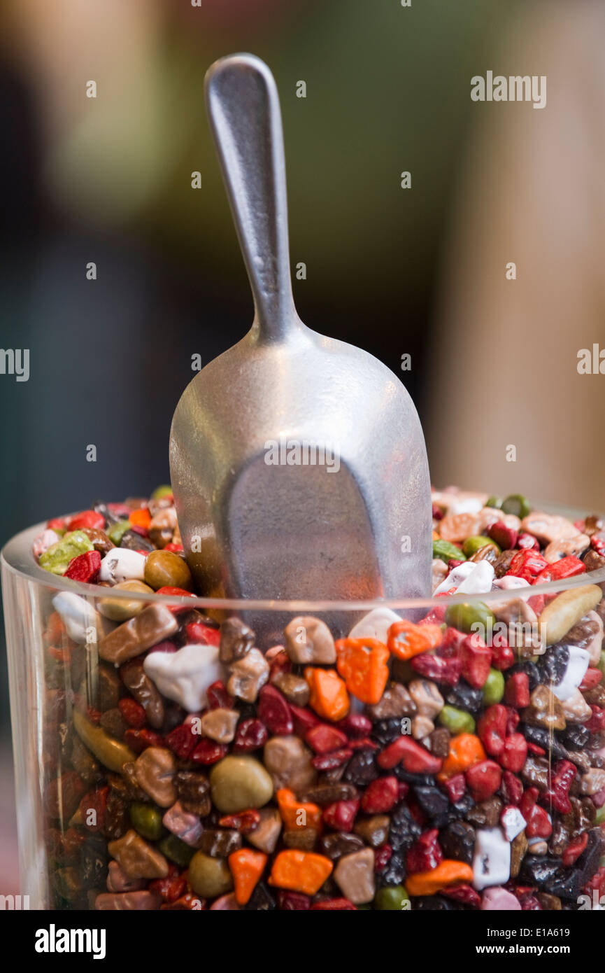 Eat titbits hi-res stock photography and images - Alamy