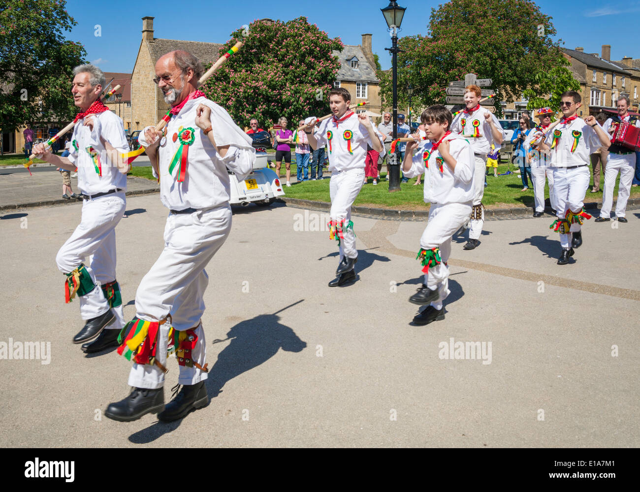 Morris Bells Stock Photos & Morris Bells Stock Images - Alamy