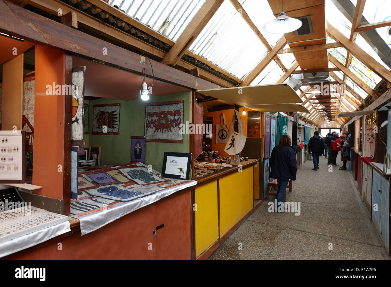 Local Craft Market High Resolution Stock Photography and Images - Alamy