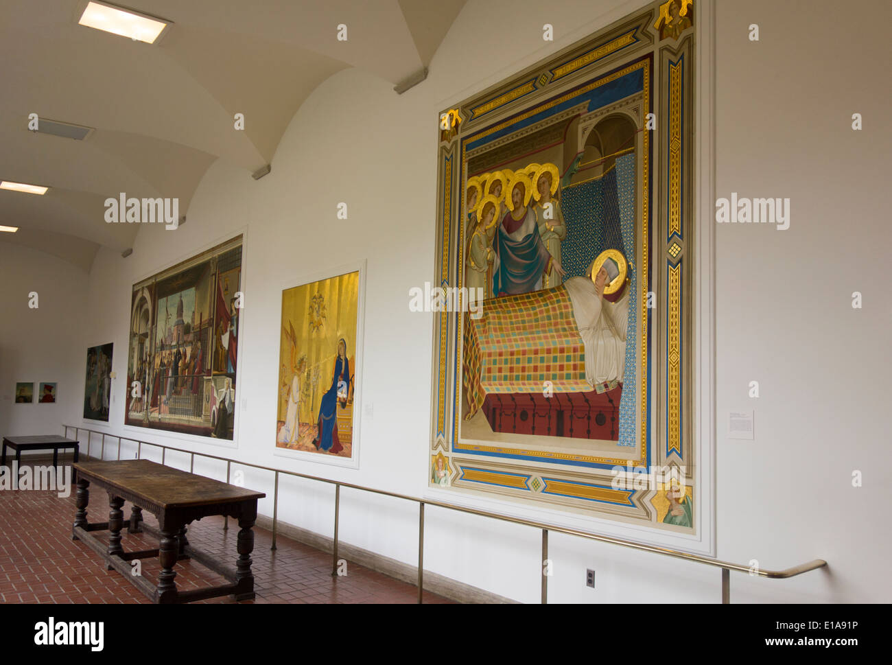 Frick fine arts building in Pittsburgh PA Stock Photo - Alamy