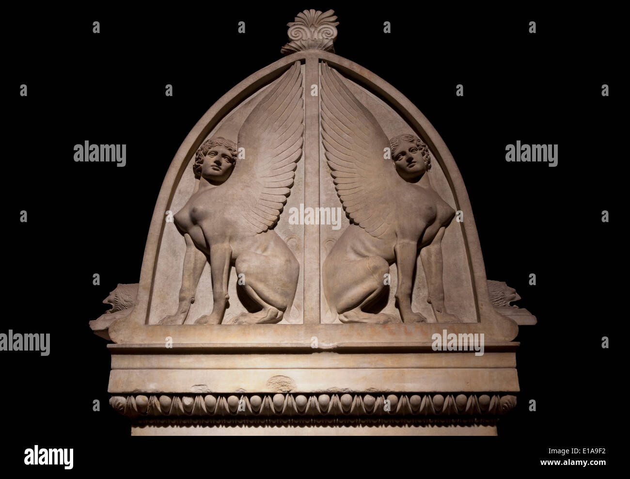 The Harpy High Resolution Stock Photography and Images - Alamy