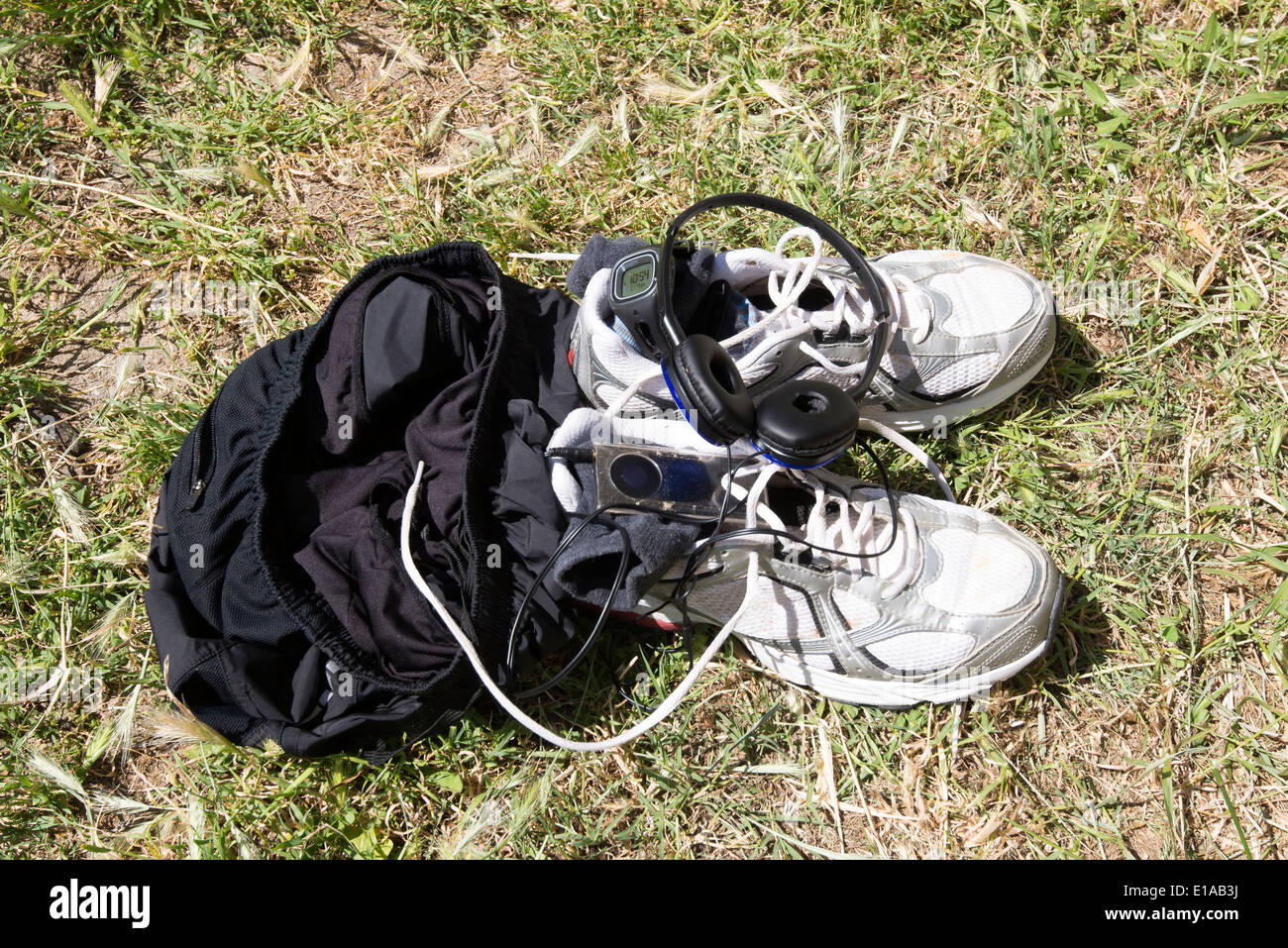 Train running gear hi-res stock photography and images - Alamy