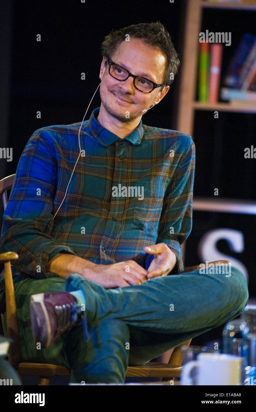 Jonathan Yeo, the leading portrait painter, discusses his work with ...