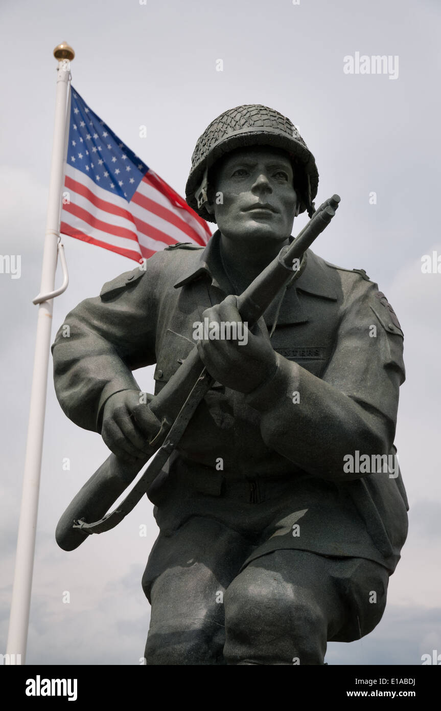 Band Of Brothers Richard Winters