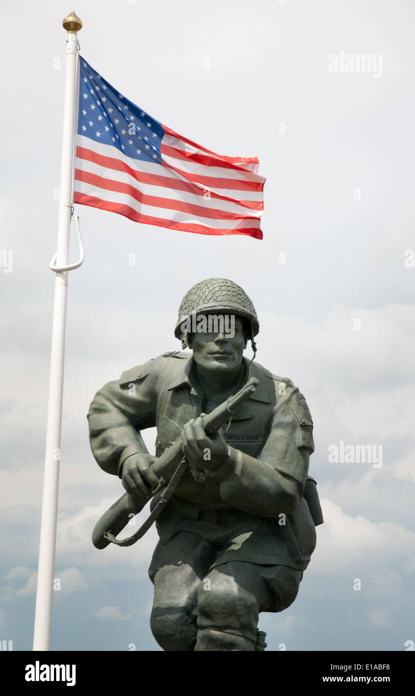Band Of Brothers Flag