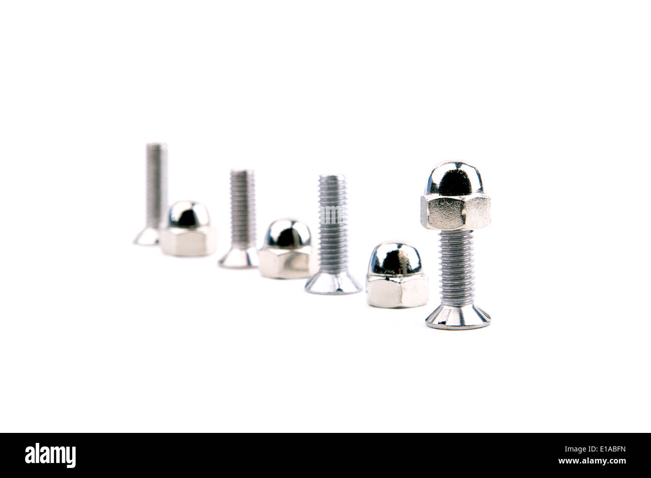 Spherical nut hi-res stock photography and images - Alamy