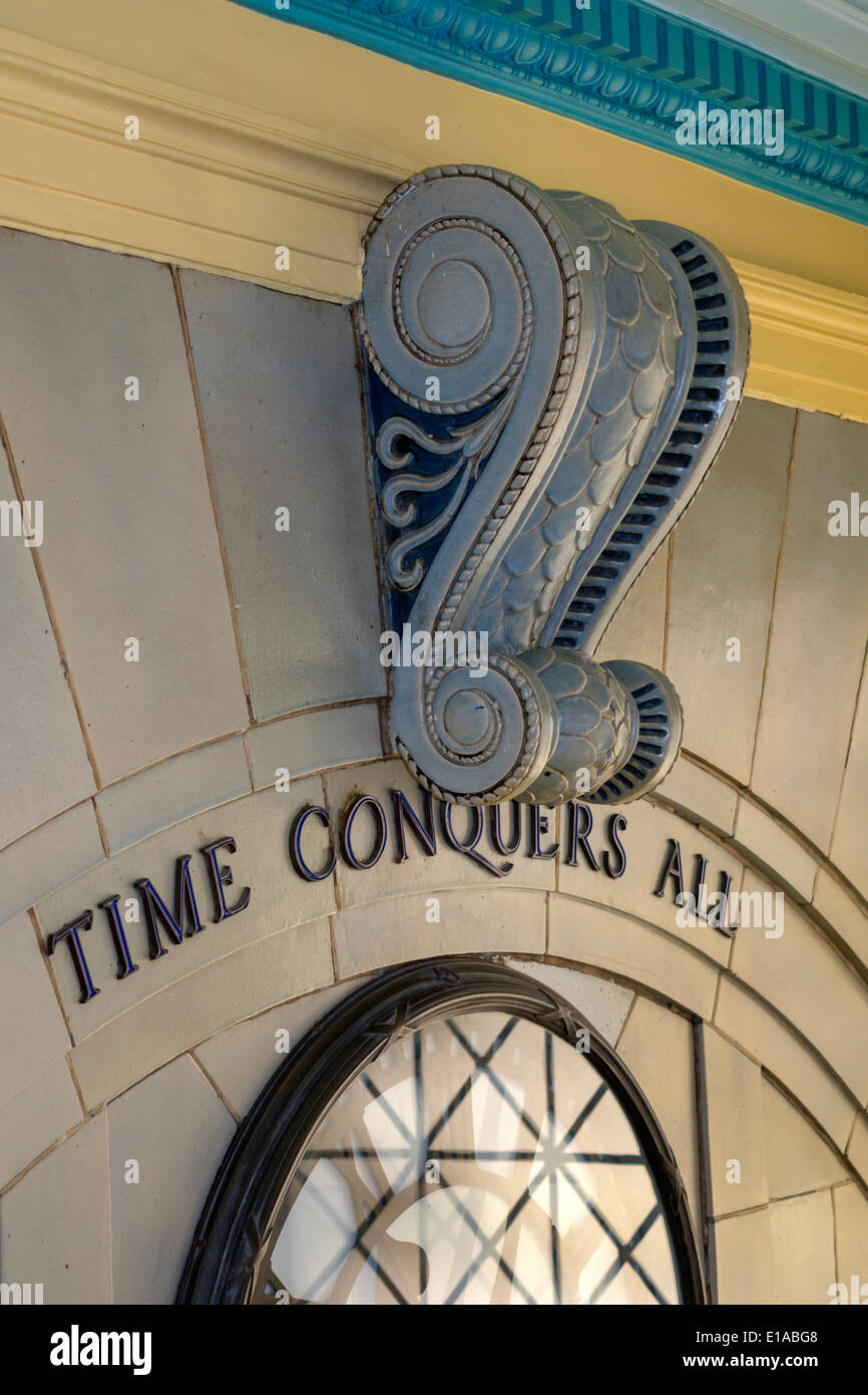 Dymocks building hi-res stock photography and images - Alamy