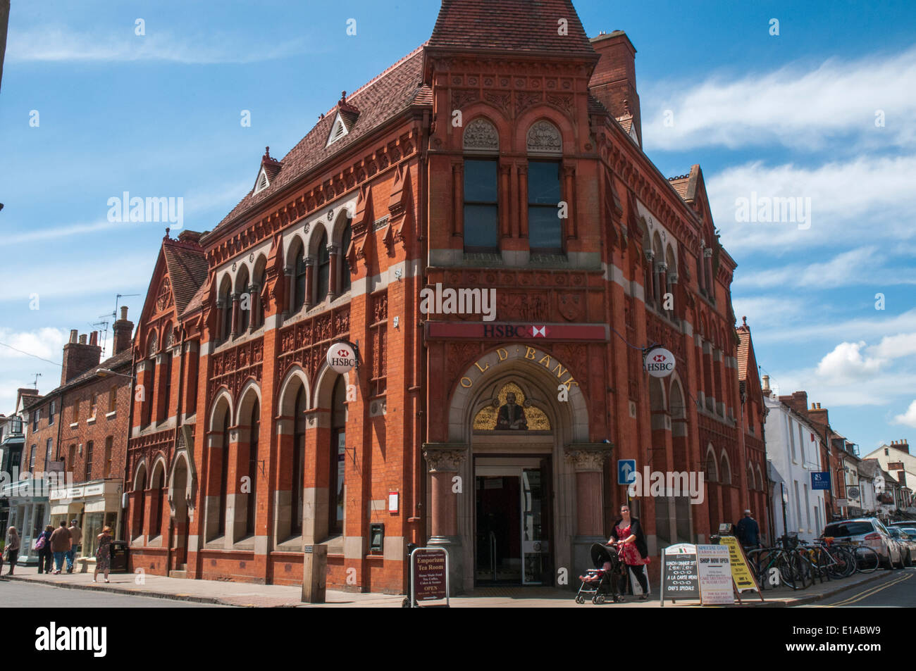 Banking Chamber High Resolution Stock Photography and Images - Alamy