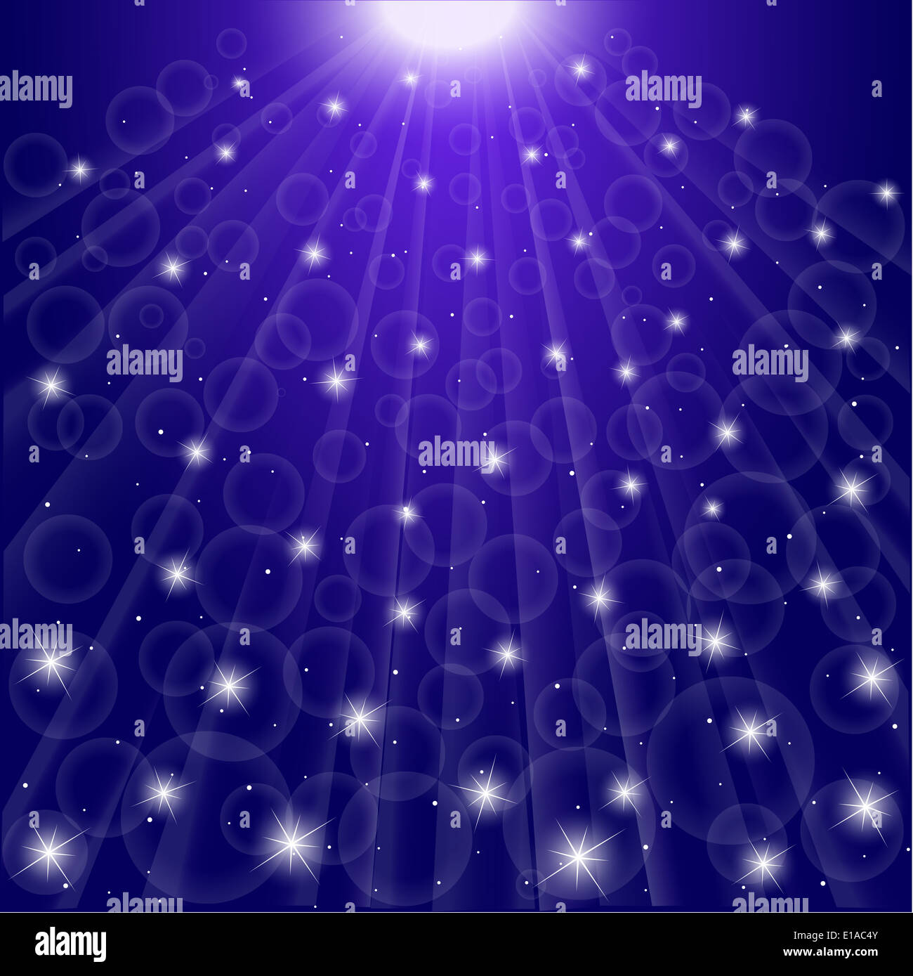 Abstract light backgroundgeometric background vector illustration Stock ...