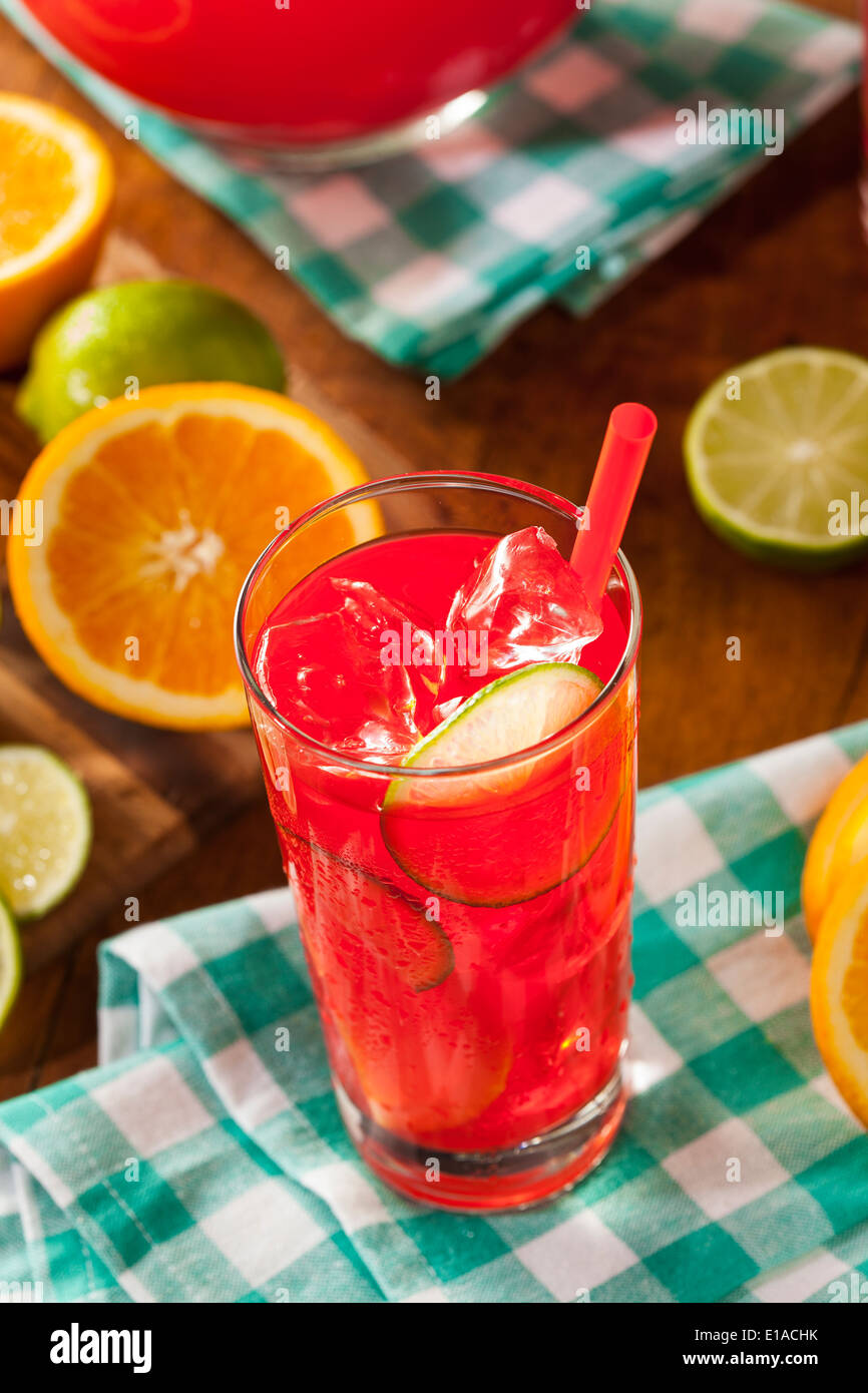 Cold punch hi-res stock photography and images - Alamy