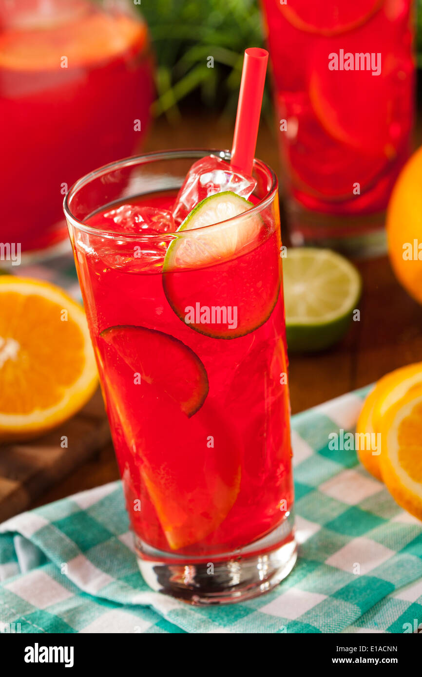 Cold punch hi-res stock photography and images - Alamy