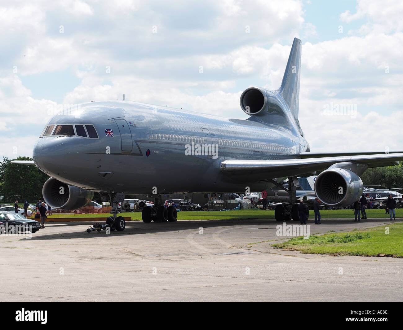 Lockheed Aircraft Stock Photos & Lockheed Aircraft Stock Images - Alamy