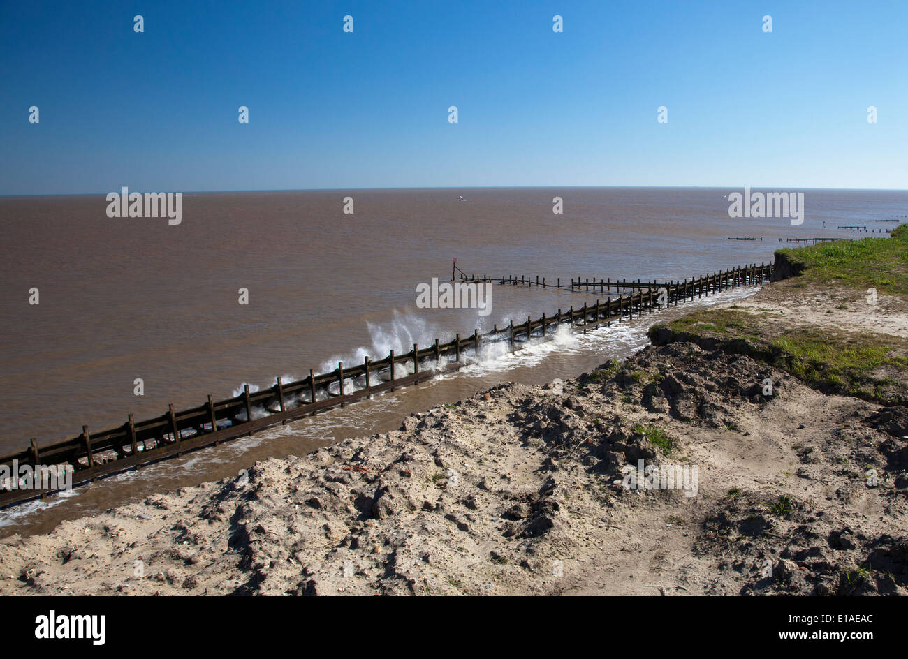 Soil defenses defense defence hi-res stock photography and images - Alamy