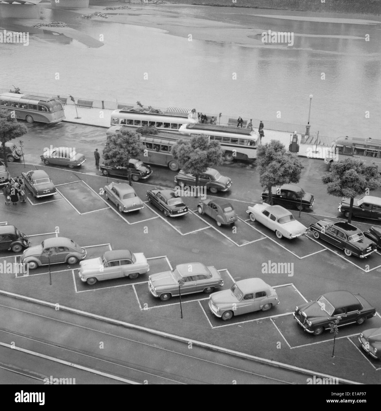 University in old city Black and White Stock Photos & Images - Alamy