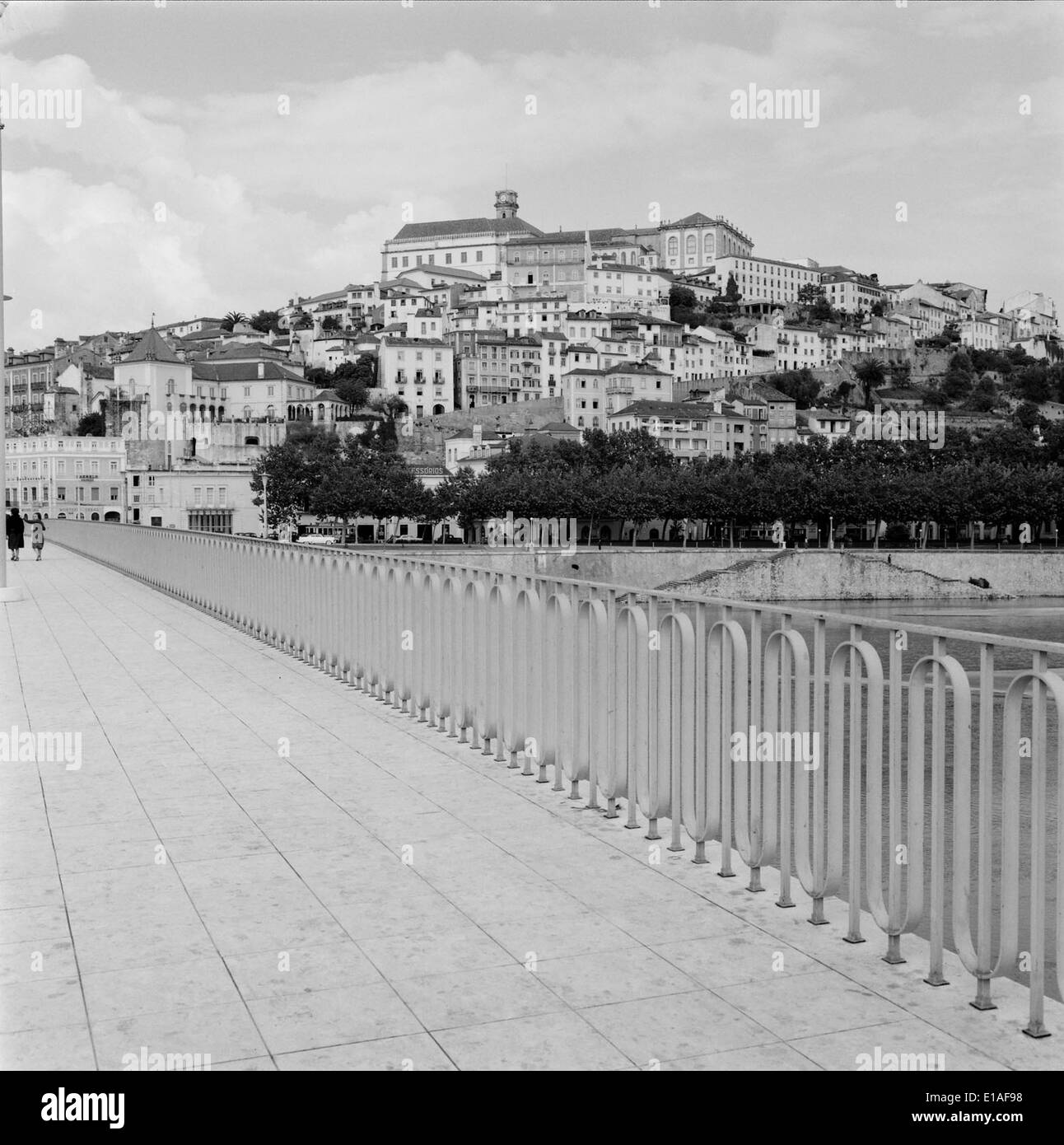 Cultural sites in coimbra hi-res stock photography and images - Alamy