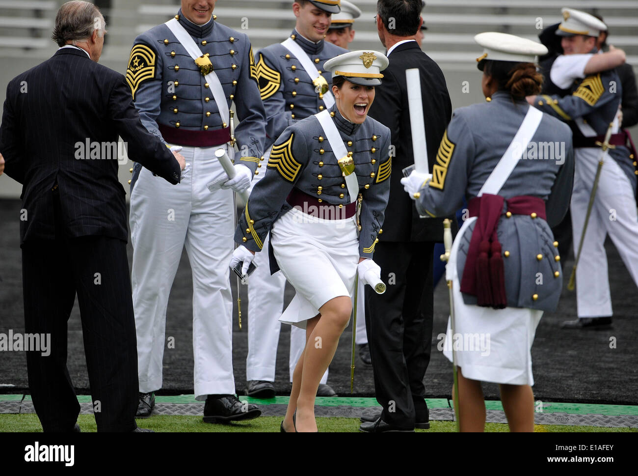 Usma Uniforms