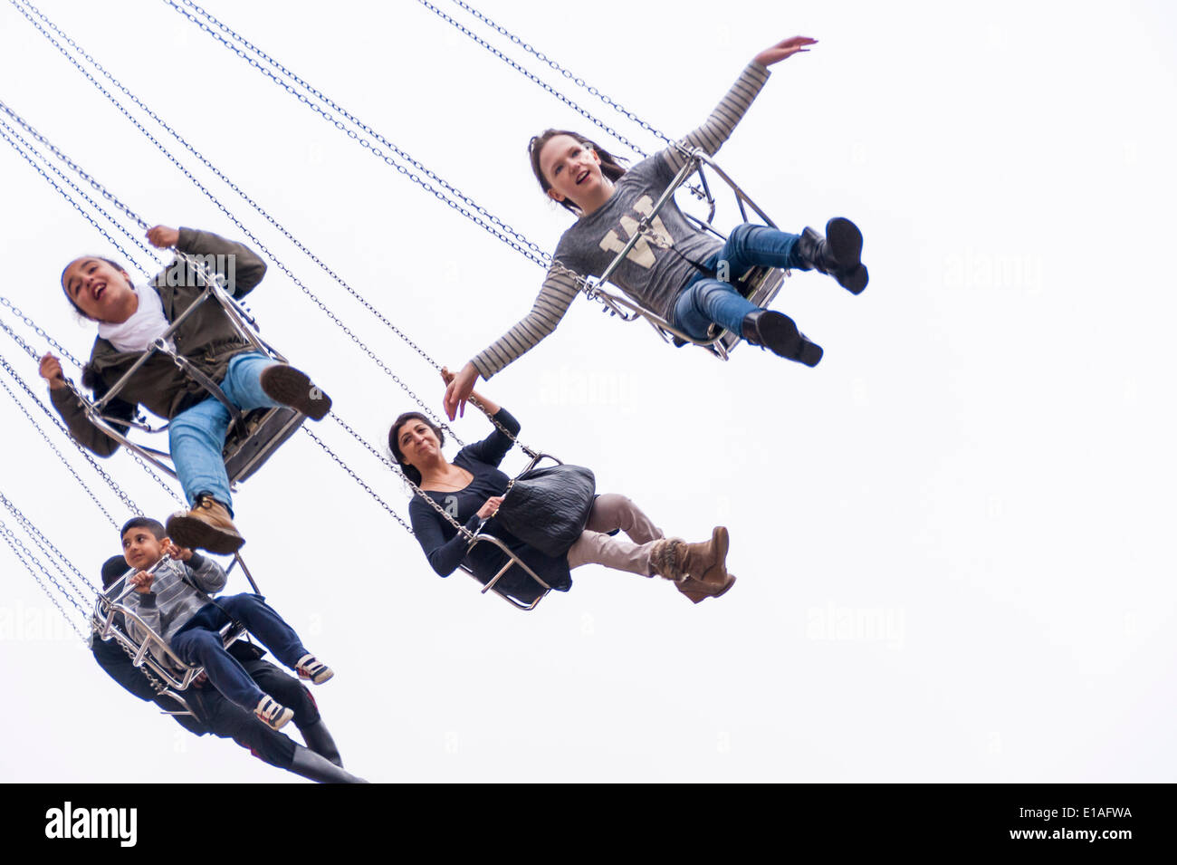 Pinner london aerial hi-res stock photography and images - Alamy