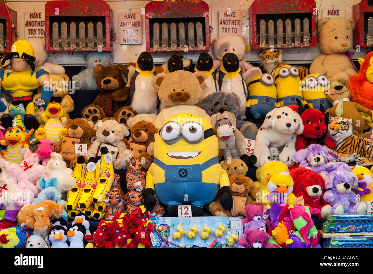 Fair prizes hi-res stock photography and images - Alamy