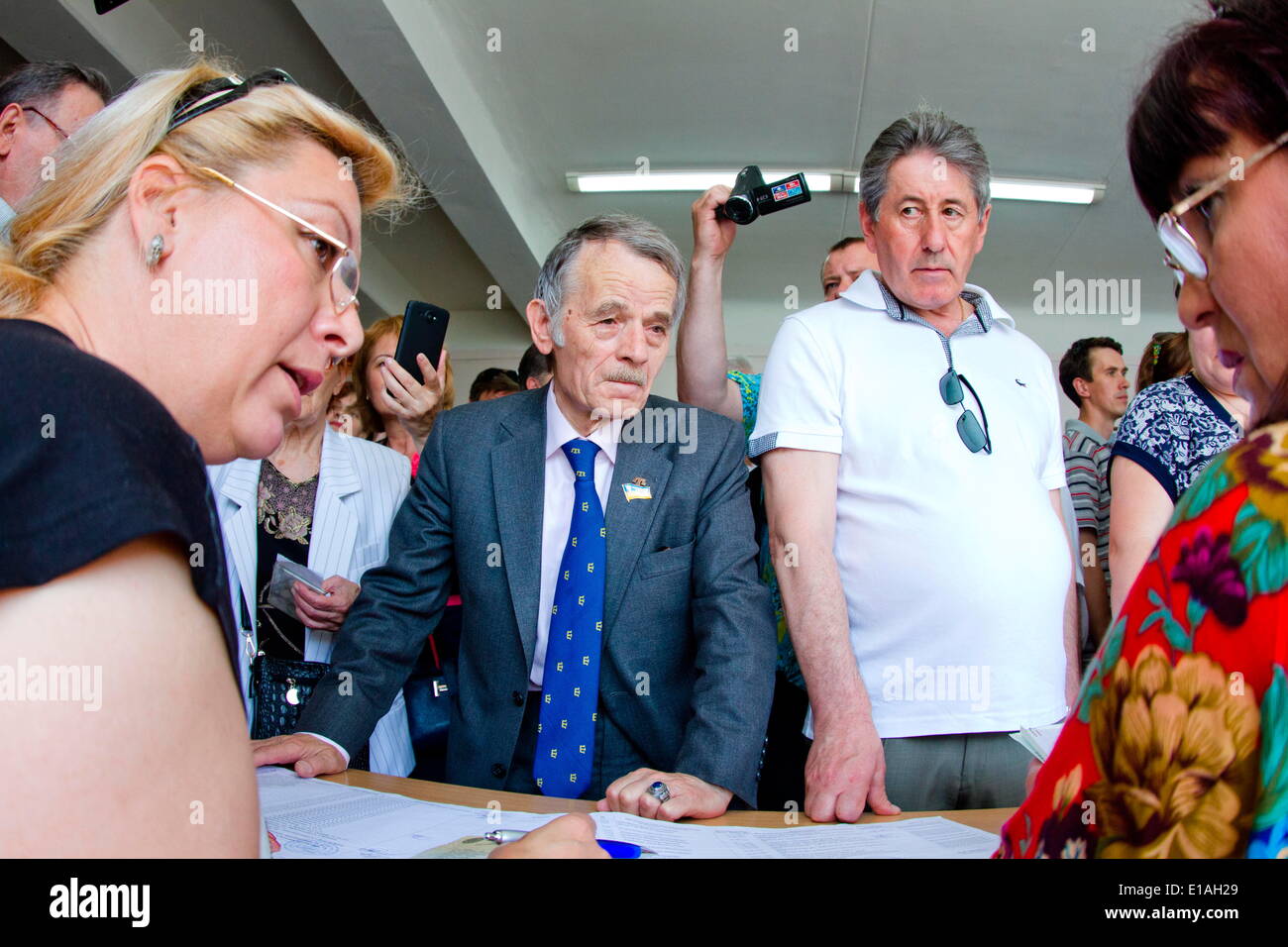 Crimean Tatars History High Resolution Stock Photography and Images - Alamy