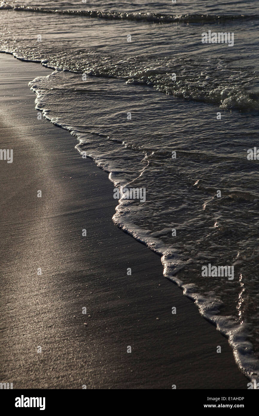 Close up beach in hi-res stock photography and images - Alamy