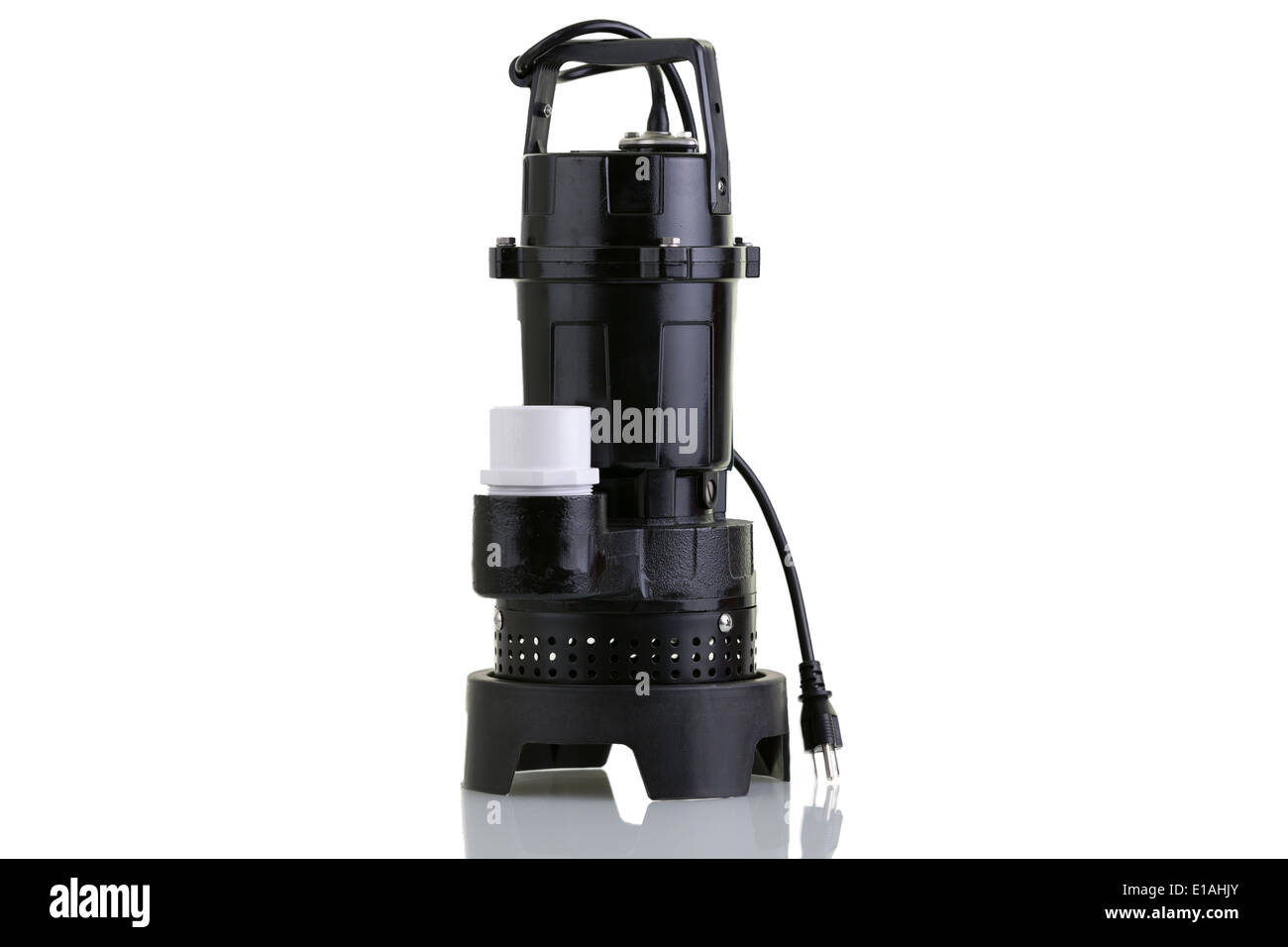 Sump pit hi-res stock photography and images - Alamy