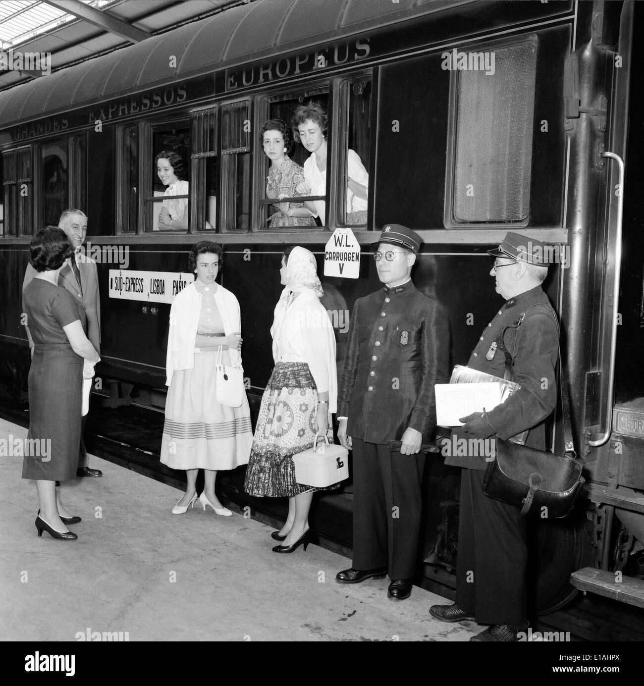 Comboio in Portugal refers to the train system that is a crucial part ...