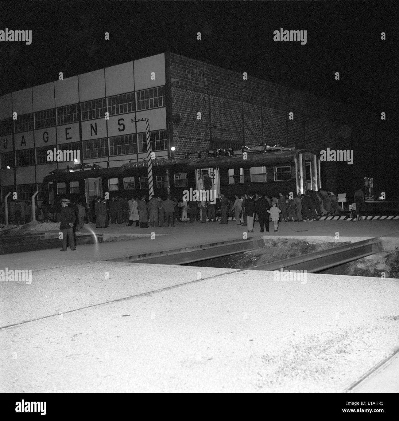 Comboio hi-res stock photography and images - Alamy