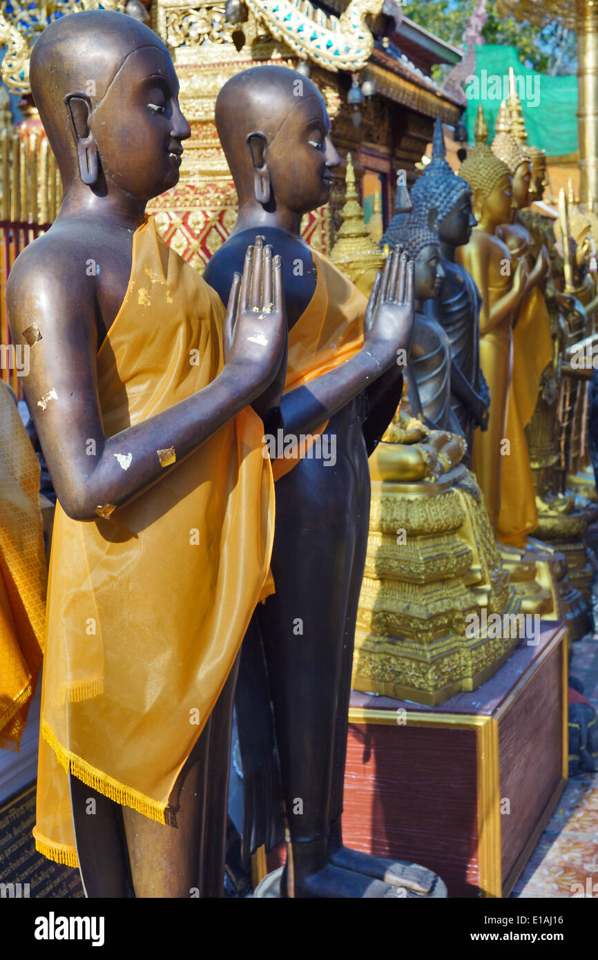 Visit chiang mai hi-res stock photography and images - Alamy