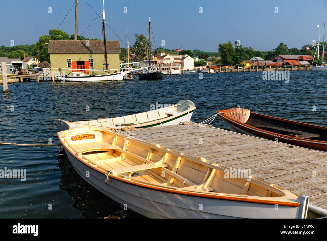 River and rowing museum hi-res stock photography and images - Alamy