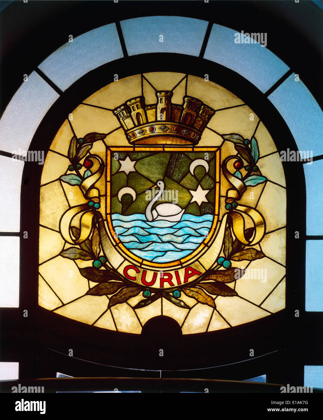 Termas da Curia in Portugal is a renowned spa destination, famous for ...